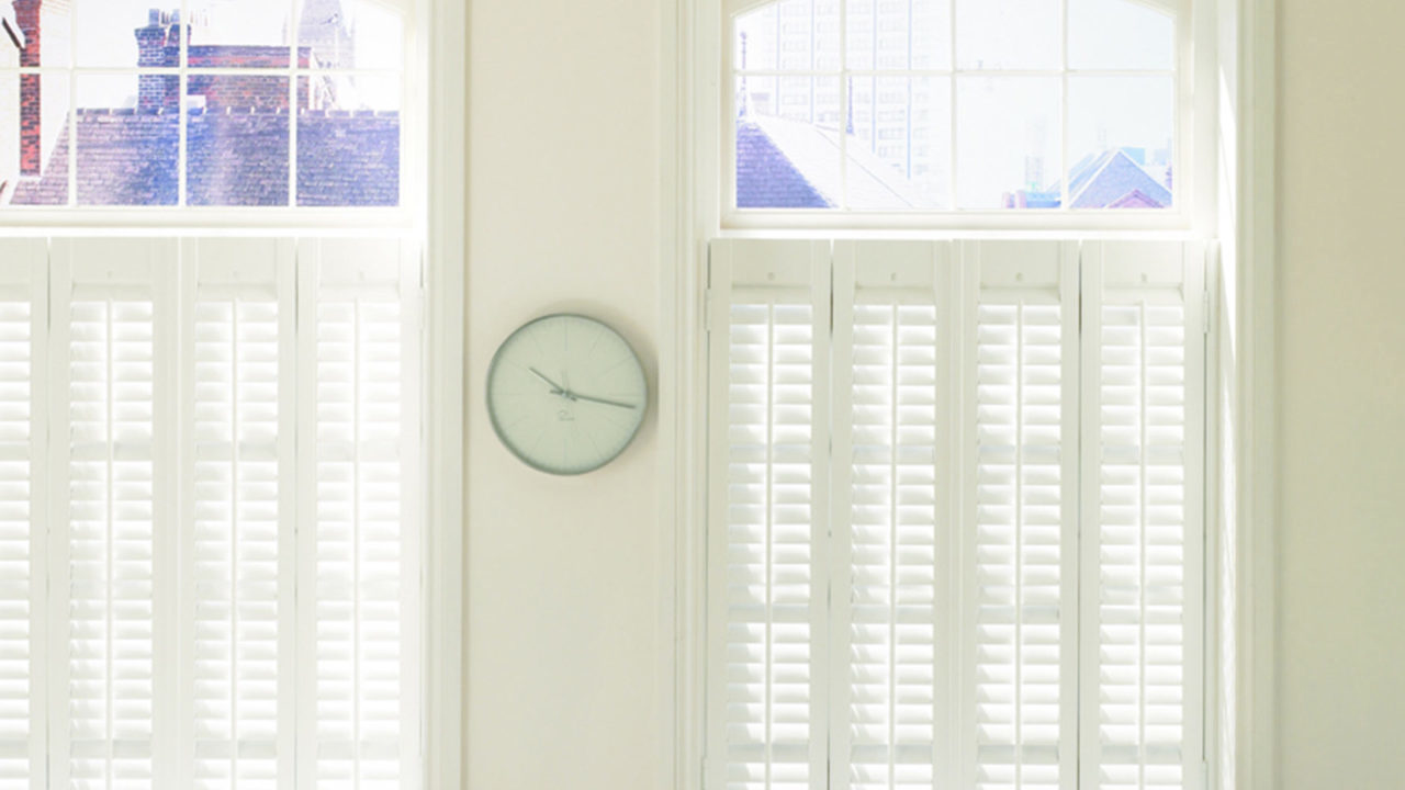 Made-to-measure shutters with local service - Daylite Shutters & Blinds